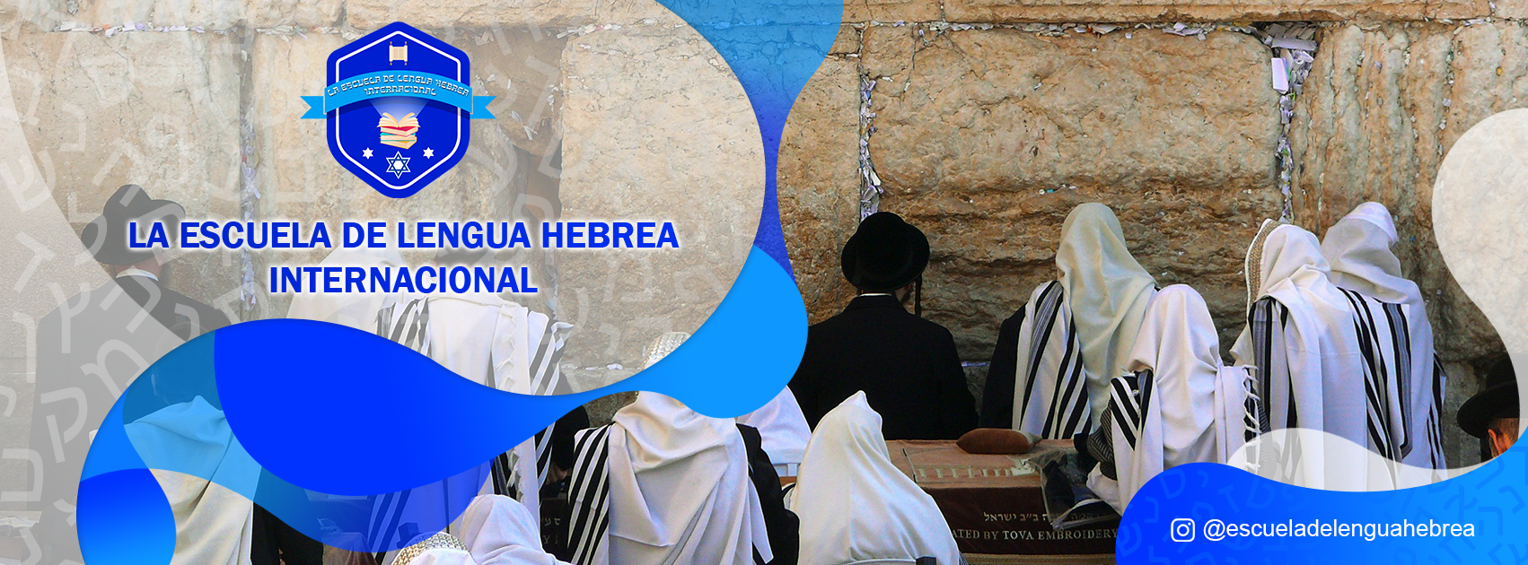 Acerca de Nosotros – Escuela de Lengua Hebrea